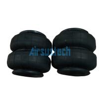 China Rubber Bellows Only by Firestone W01-358-0048 Style 255-1.5 Industrial Air Spring for sale