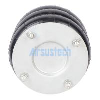 China 8'' Size Air Spring Actuator Norgren M/31083 with 4 PCS M10 Mounting Studs for sale