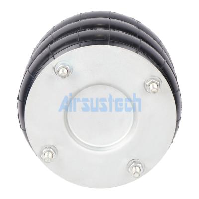 China 8'' Size Air Spring Actuator Norgren M/31083 with 4 PCS M10 Mounting Studs for sale