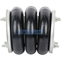 China 8'' Size Air Spring Actuator Norgren M/31083 with 4 PCS M10 Mounting Studs for sale