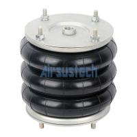 China 8'' Size Air Spring Actuator Norgren M/31083 with 4 PCS M10 Mounting Studs for sale
