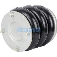 China 8'' Size Air Spring Actuator Norgren M/31083 with 4 PCS M10 Mounting Studs for sale