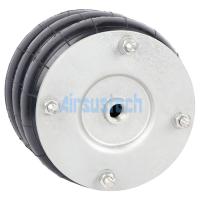 China 8'' Size Air Spring Actuator Norgren M/31083 with 4 PCS M10 Mounting Studs for sale