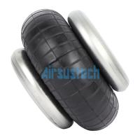 China High Reliability SP 1B 04 Phoenix Convoluted Air Bellows Stroke 60 MM Air Bag for sale