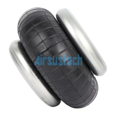 China High Reliability SP 1B 04 Phoenix Convoluted Air Bellows Stroke 60 MM Air Bag for sale