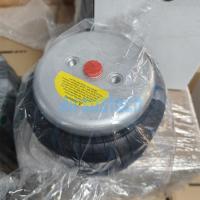 China 146MM O.D. Convoluted Air Spring W01-358-7025 by Firestone for Reduce Vibration for sale