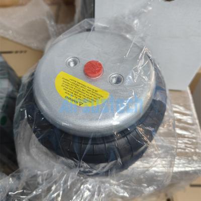 China 146MM O.D. Convoluted Air Spring W01-358-7025 by Firestone for Reduce Vibration for sale