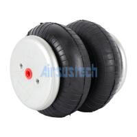 China Double Convolution Air Actuator Contitech FD 70-13 with Metal Plate Bellow No. 60513 for sale