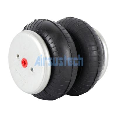 China Double Convolution Air Actuator Contitech FD 70-13 with Metal Plate Bellow No. 60513 for sale