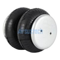 China Double Convolution Air Actuator Contitech FD 70-13 with Metal Plate Bellow No. 60513 for sale