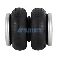 China Buy M-70 Oria Convoluted Air Spring Festo EB-165-125 Air Bag Bellow 100% Tested for sale