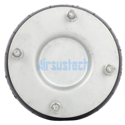 China Buy CONTITECH FS 76-7 DS G1/2 Flange Plate Rubber Air Spring Contitech 70216 for sale