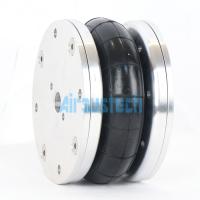 China G1/2 Port Size Oria 6''X1 Convoluted Air Bag FS 76-7 DI Continental Air Spring for sale