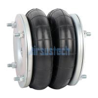 China CONTITECH FD 138-18 DS 66505 Continental Bellows Style Industrial Air Spring for sale