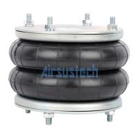 China CONTITECH FD 138-18 DS 66505 Continental Bellows Style Industrial Air Spring for sale