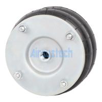 China CONTITECH FD 138-18 DS 66505 Continental Bellows Style Industrial Air Spring for sale