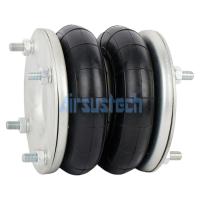 China M/31062 Norgren Air Bellow M10 Mounting Studs 6'' Diameter 6''X1 Air Spring for sale