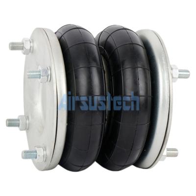 China M/31062 Norgren Air Bellow M10 Mounting Studs 6'' Diameter 6''X1 Air Spring for sale
