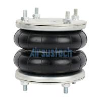 China M/31062 Norgren Air Bellow M10 Mounting Studs 6'' Diameter 6''X1 Air Spring for sale