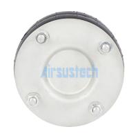China M/31062 Norgren Air Bellow M10 Mounting Studs 6'' Diameter 6''X1 Air Spring for sale