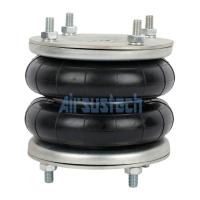 China FD 76-14 DS G1/2 Double Convolution Air Actuator Contitech 70215 Air Suspension for sale