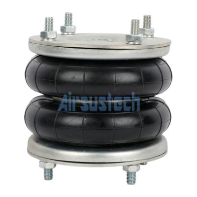 China FD 76-14 DS G1/2 Double Convolution Air Actuator Contitech 70215 Air Suspension for sale