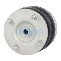China FD 76-14 DS G1/2 Double Convolution Air Actuator Contitech 70215 Air Suspension for sale