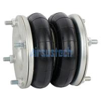 China FD 76-14 DS G1/2 Double Convolution Air Actuator Contitech 70215 Air Suspension for sale
