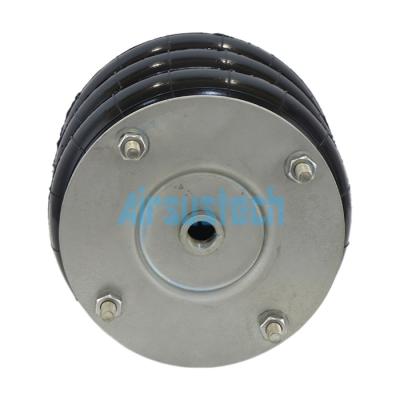China 9109031 Pneumatic Air Actuator by Parker Airkraft 3B-255/115055 Air Suspension for sale