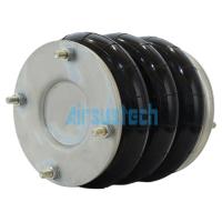 China 9109031 Pneumatic Air Actuator by Parker Airkraft 3B-255/115055 Air Suspension for sale