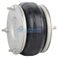China Firestone Suspension Air Spring W01-R58-4054 AIRSUSTECH 1B8X1T Air Actuator for sale
