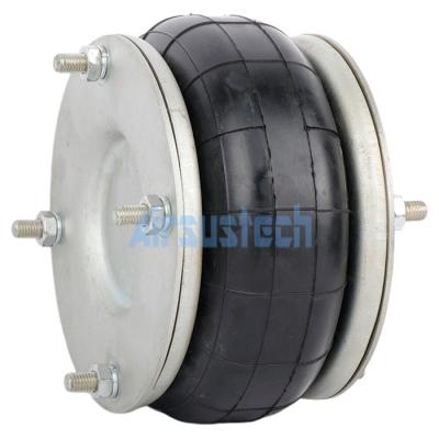 China Firestone Suspension Air Spring W01-R58-4054 AIRSUSTECH 1B8X1T Air Actuator for sale