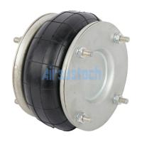 China Firestone Suspension Air Spring W01-R58-4054 AIRSUSTECH 1B8X1T Air Actuator for sale