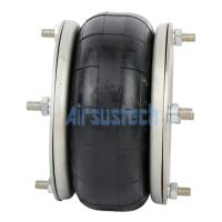 China Firestone Suspension Air Spring W01-R58-4054 AIRSUSTECH 1B8X1T Air Actuator for sale