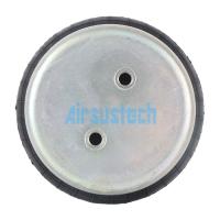 China Adjustable Contitech FS 50-5 CI 1/4NPT Industrial Suspension Air Spring 75246 for sale