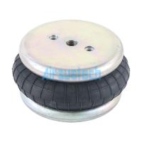 China Buy W01-358-7001 Pneumatic Air Bellows by Firestone Material Rubber and Steel for sale