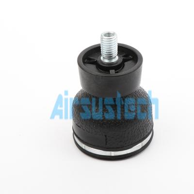 China Firestone W02-358-3000 1/8NPT Sleeve Air Spring G3014 Industrial Bellows Actuator for sale