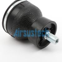 China Firestone W02-358-3000 1/8NPT Sleeve Air Spring G3014 Industrial Bellows Actuator for sale