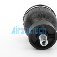 China Firestone W02-358-3000 1/8NPT Sleeve Air Spring G3014 Industrial Bellows Actuator for sale