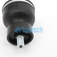 China Black GOODYEAR Sleeve Air Spring 1S3-013 Super Cushion Mini Lobe Prevost 950208 for sale