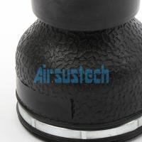 China Black GOODYEAR Sleeve Air Spring 1S3-013 Super Cushion Mini Lobe Prevost 950208 for sale