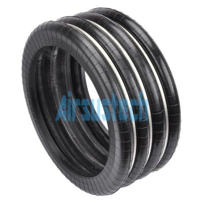 China Special Air Bag For Punch Press Equipment F-500-4 Cross Yokohama S-500-4R Air Spring for sale