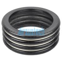 China Special Air Bag For Punch Press Equipment F-500-4 Cross Yokohama S-500-4R Air Spring for sale