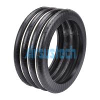 China Special Air Bag For Punch Press Equipment F-500-4 Cross Yokohama S-500-4R Air Spring for sale