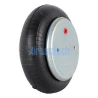 China Phoenix SP 1B 12 71262 Single Convoluted Air Spring Refer AIRSUSTECH 1B6910 for sale