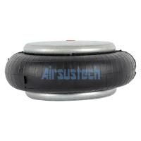 China Phoenix SP 1B 12 71262 Single Convoluted Air Spring Refer AIRSUSTECH 1B6910 for sale