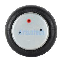 China Phoenix SP 1B 12 71262 Single Convoluted Air Spring Refer AIRSUSTECH 1B6910 for sale