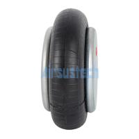 China Phoenix SP 1B 12 71262 Single Convoluted Air Spring Refer AIRSUSTECH 1B6910 for sale