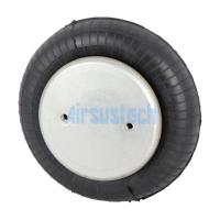 China Max. O.D. 215MM Phoenix SP1B07 Single Convoluted Air Spring Low Maintenance for sale
