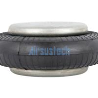 China Max. O.D. 215MM Phoenix SP1B07 Single Convoluted Air Spring Low Maintenance for sale
